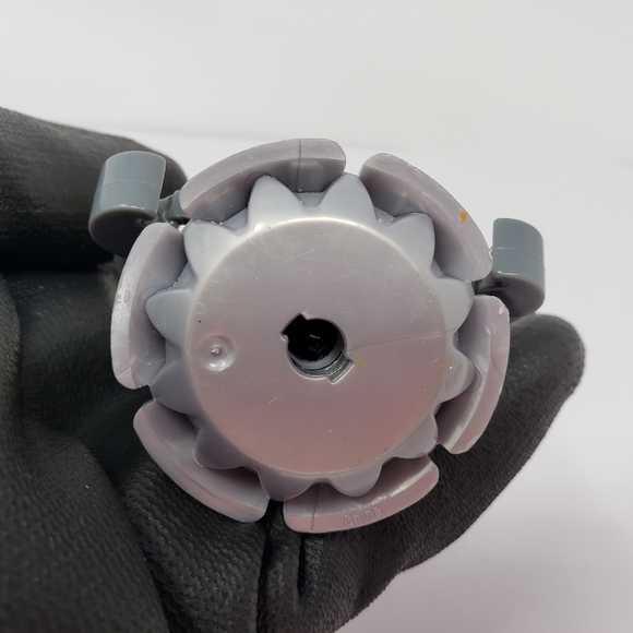 Toys | Hexbug Micro Titans Vortex Brawler Bot Knight | Poshmark